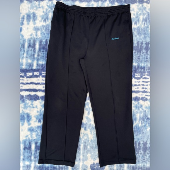 Macgregor | Pants | Vintage 8s90s Macgregor Pleated Sweat Coach Track ...
